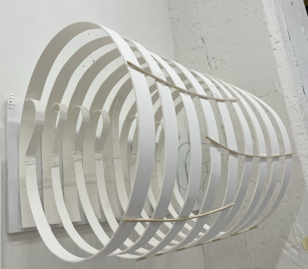 Student Inspiration for Biocentric Design Blooms at Plant Nursery ...