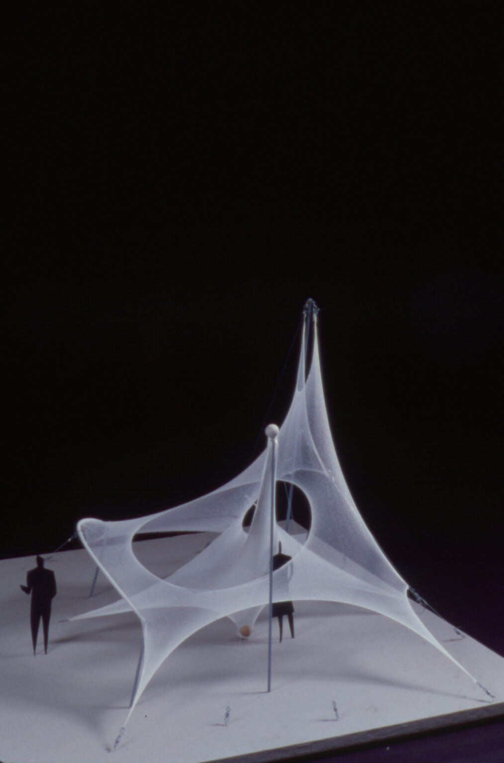 Material and Structure Exercise - Pratt Institute