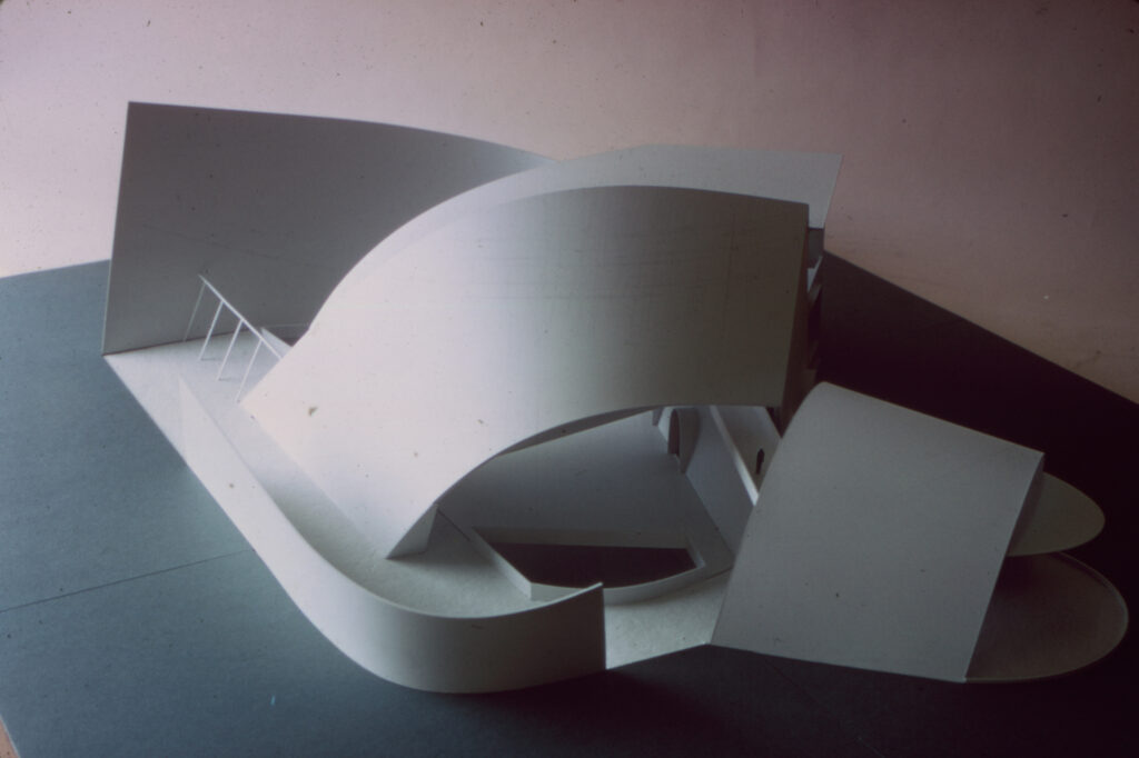 Planar Exercise - Pratt Institute