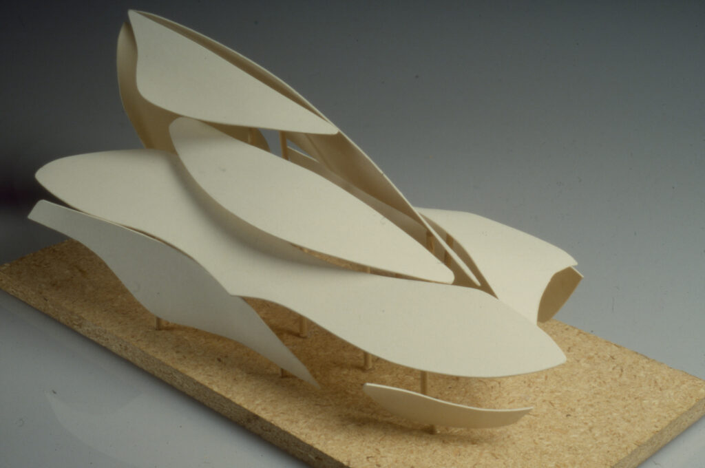 Planar Exercise - Pratt Institute