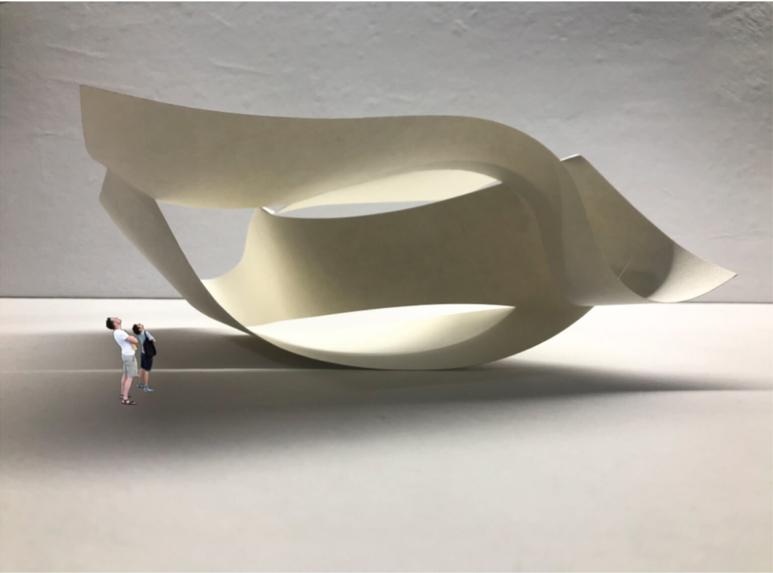 Space - Pratt Institute