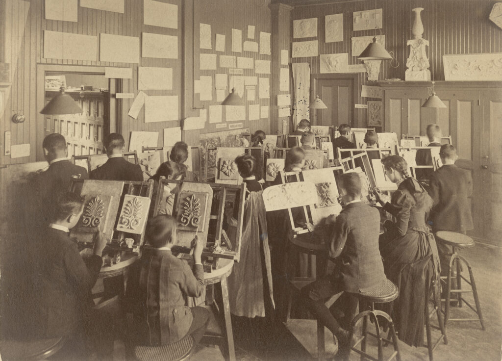 Illuminating a History of Action - Pratt Institute