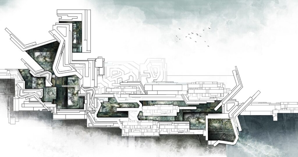 Sam Diaz - Pratt Institute