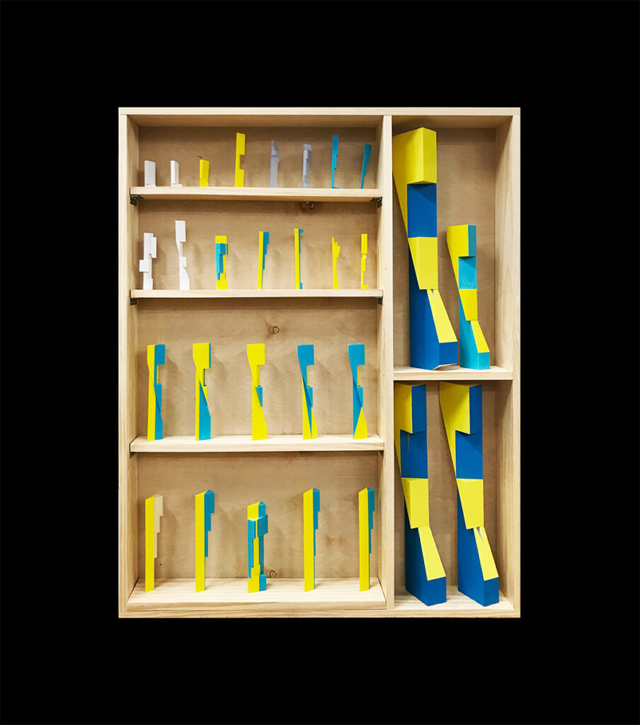 Sohhee Oh - Pratt Institute