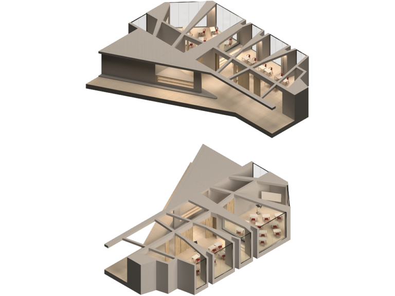 Hsiang Chun Chang - Pratt Institute