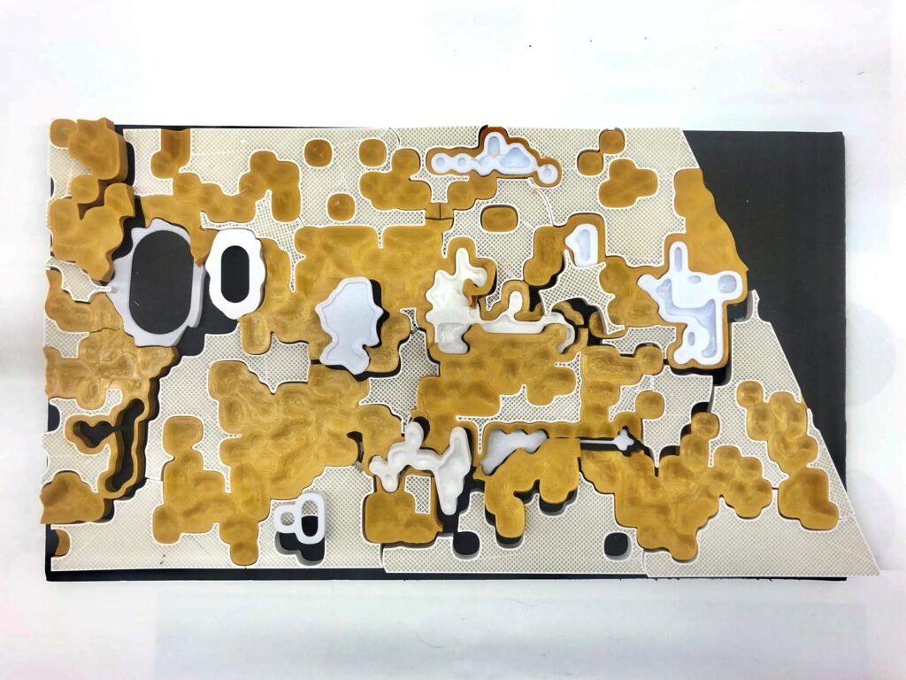 Jiaming Zhang - Pratt Institute