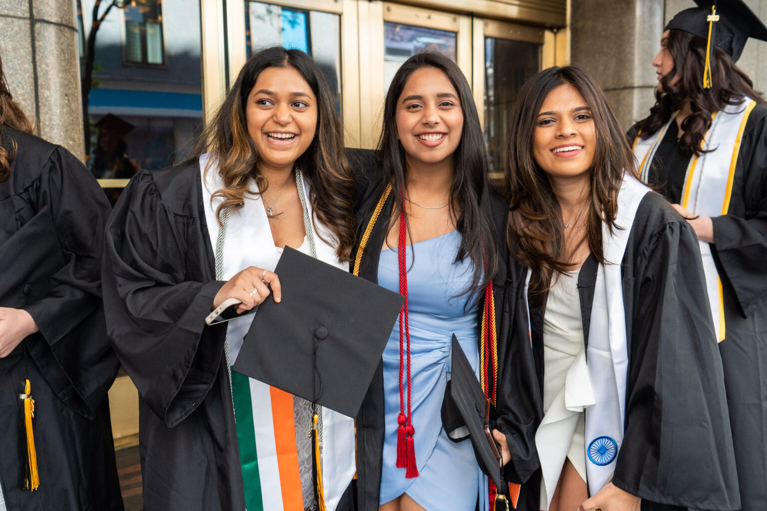 Radio City Music Hall Comes Alive at Pratt’s Commencement 2023 ...