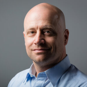 Artist and Designer Douglas Easterly Named Chair of Digital Arts ...