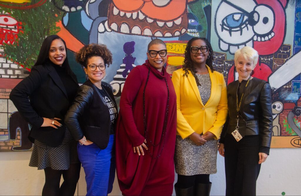 Messages to the Community - Pratt Institute