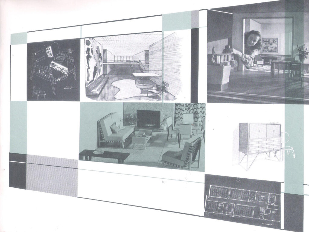 1949 Art School Brochure - Pratt Institute
