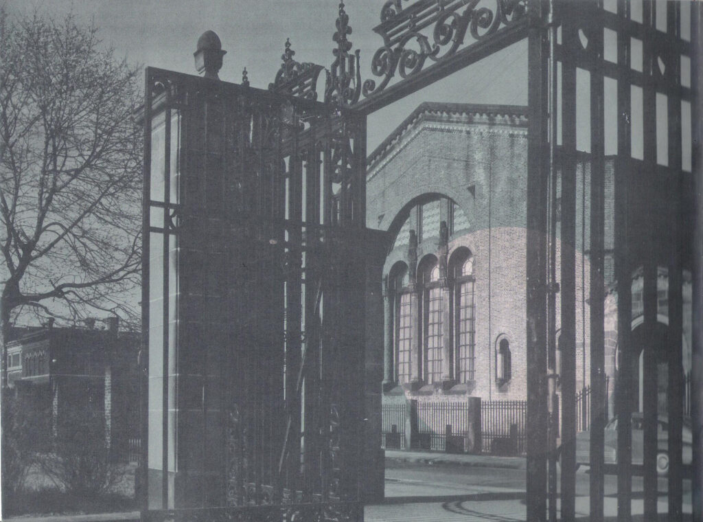 1949 Art School Brochure - Pratt Institute