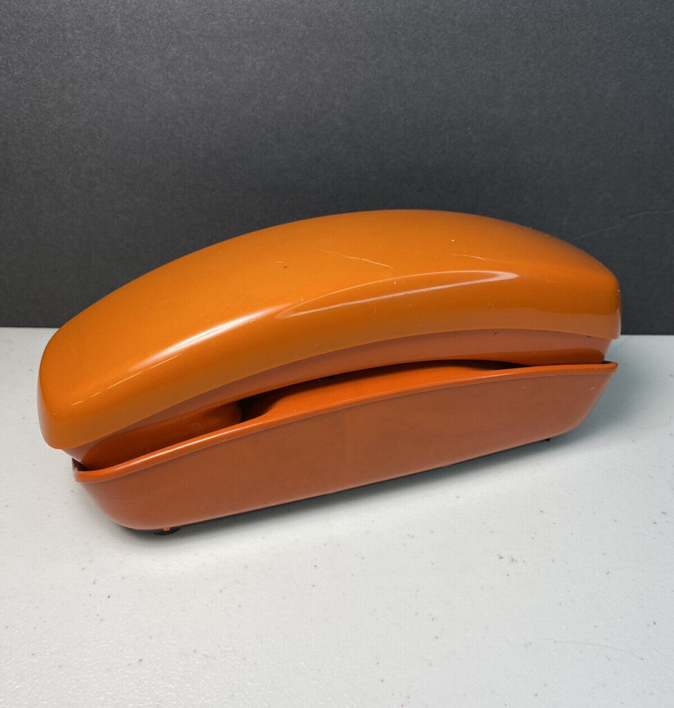 Trimline Phone - Pratt Institute