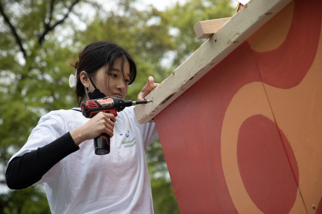 Ice Box Challenge Puts Architecture Students at Forefront of Climate ...