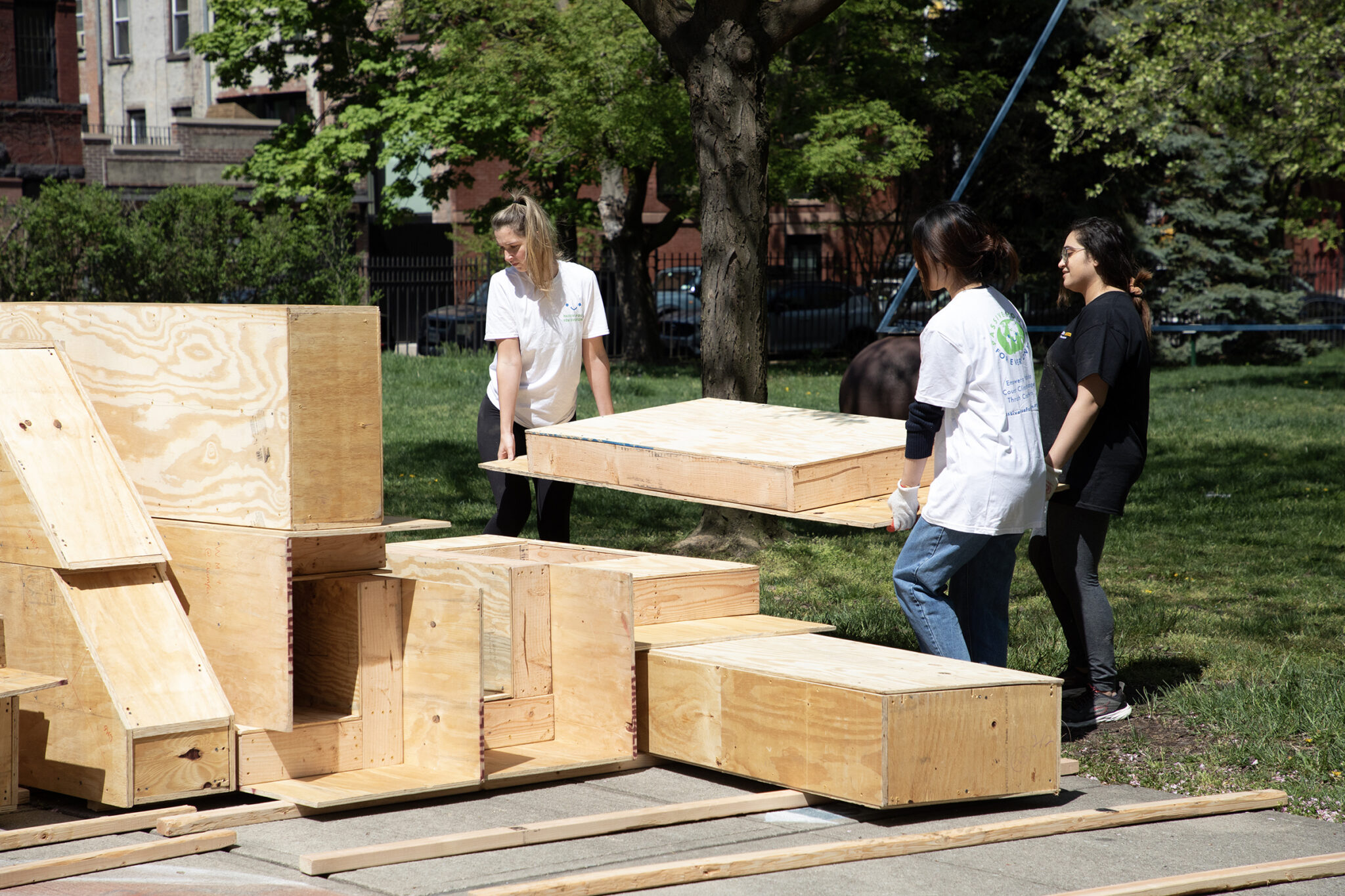 Ice Box Challenge Puts Architecture Students at Forefront of Climate ...