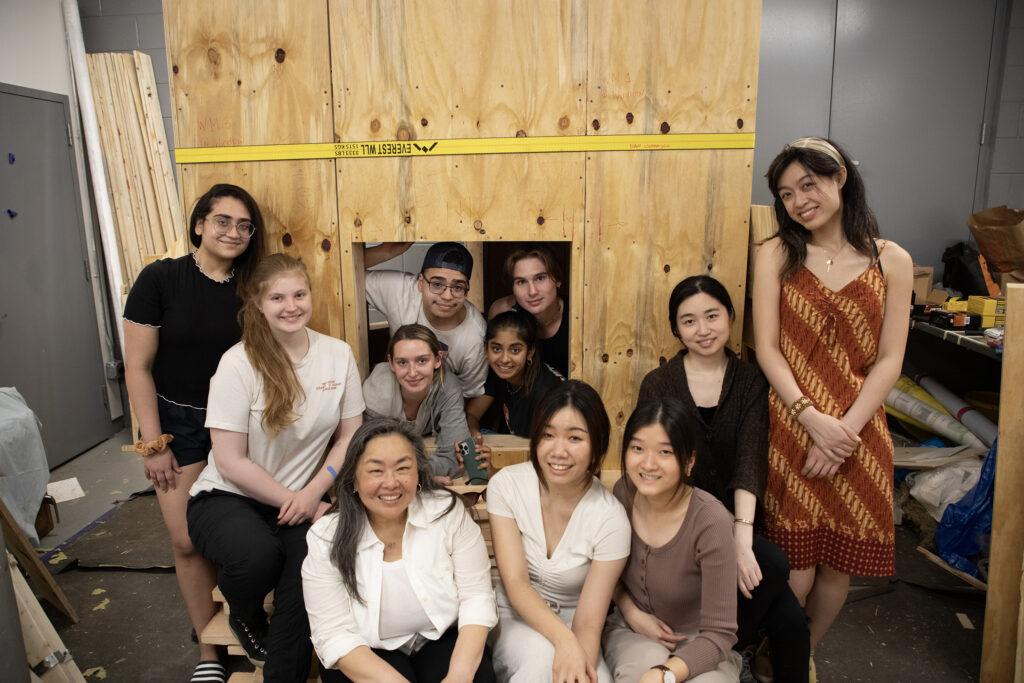 Ice Box Challenge Puts Architecture Students at Forefront of Climate ...