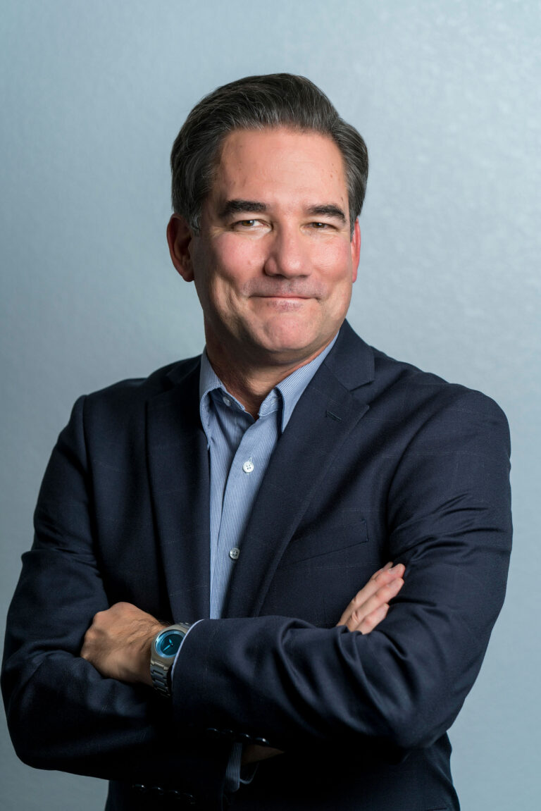 Educator & Researcher Christopher Brownell Named Chair of Mathematics ...