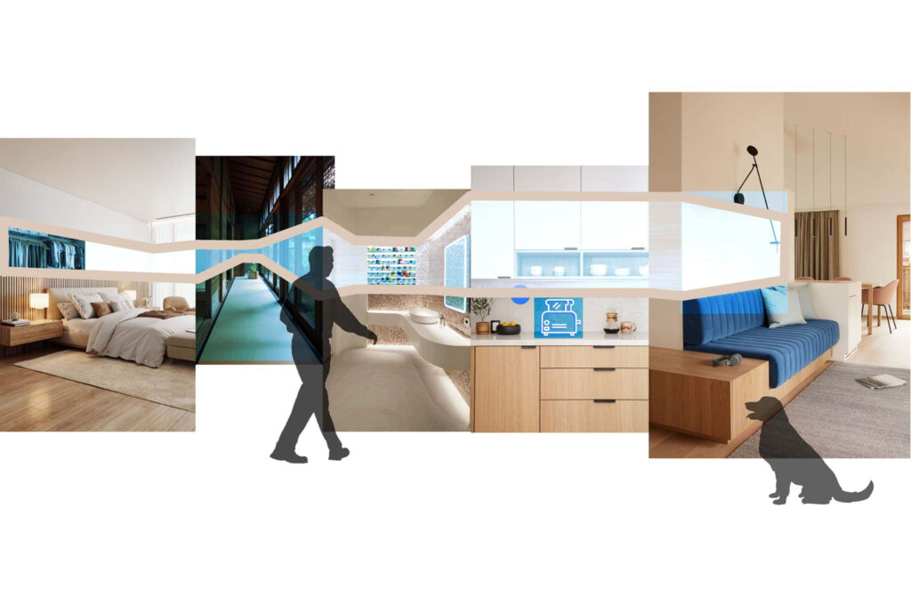 Redesigning Homes for Aging with Care - Pratt Institute