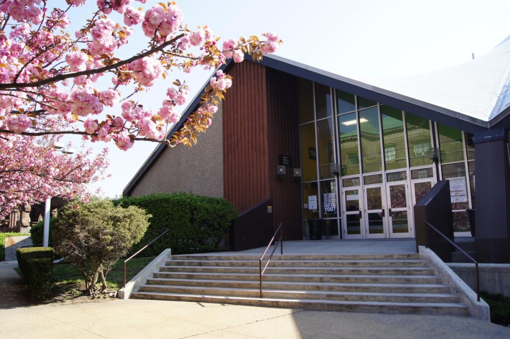 Fitness Center and Classes - Pratt Institute
