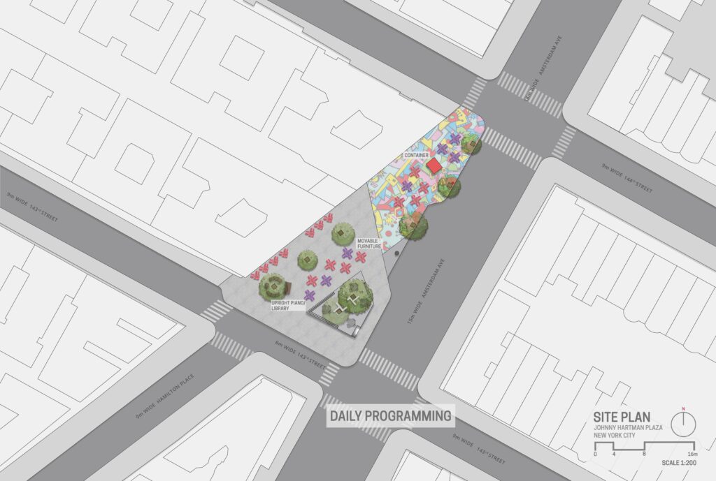 Daily Programming Pratt Institute