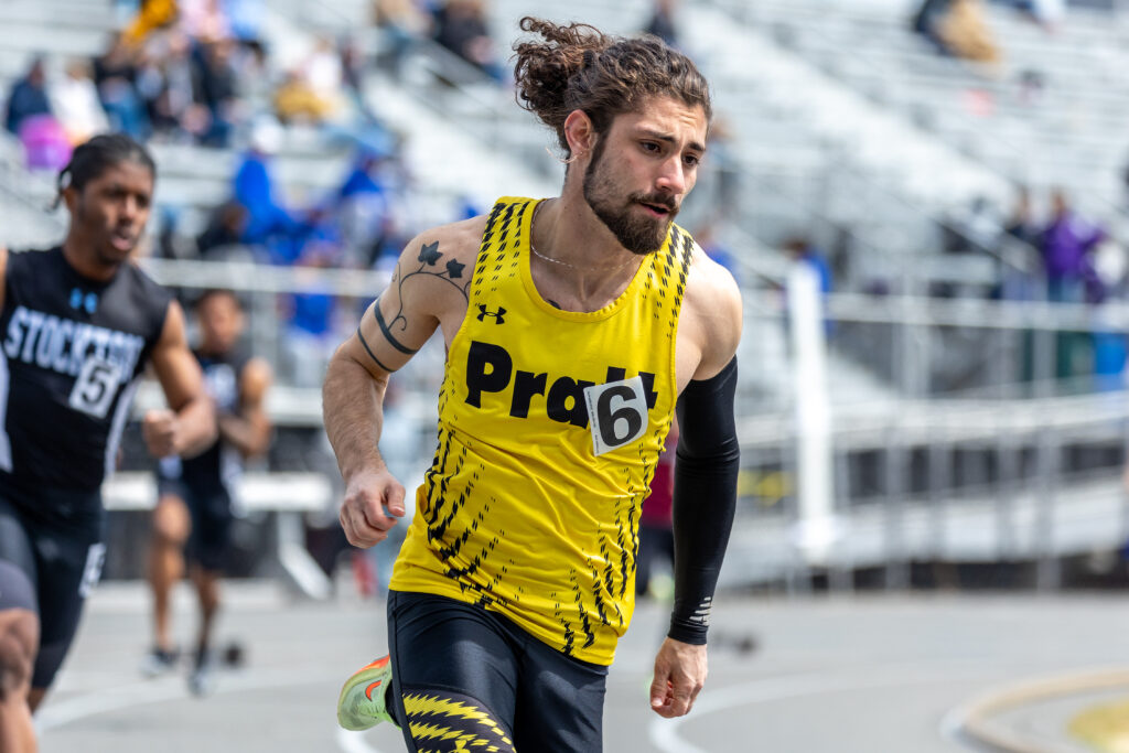 NCAA Athletics - Pratt Institute