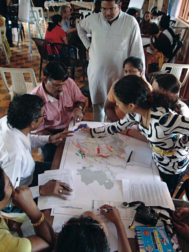 PSPD - Pratt Institute