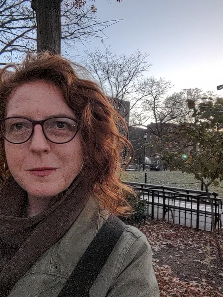Emily Beall