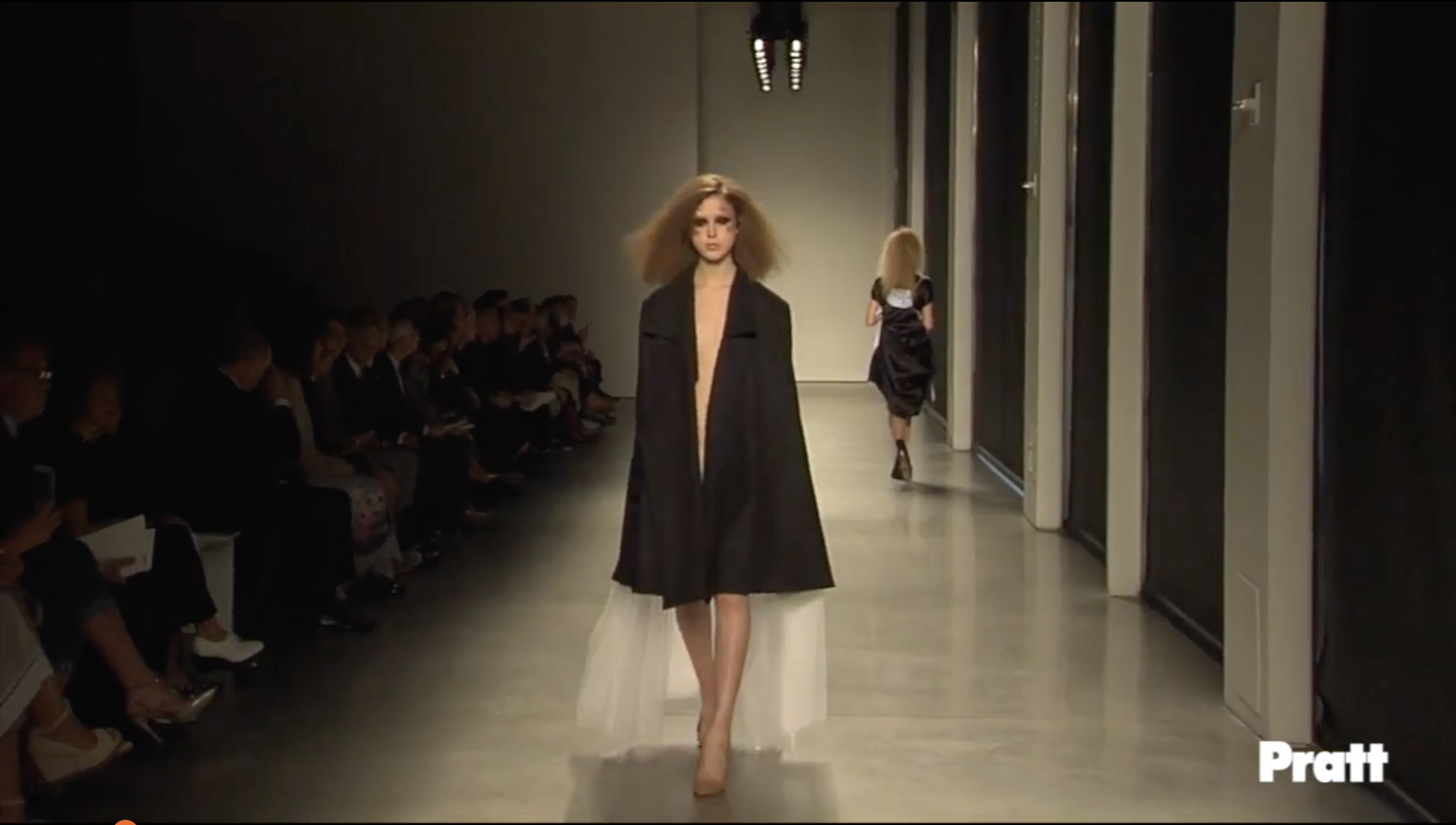 Pratt Fashion Runway Show, 2016 - Pratt Institute