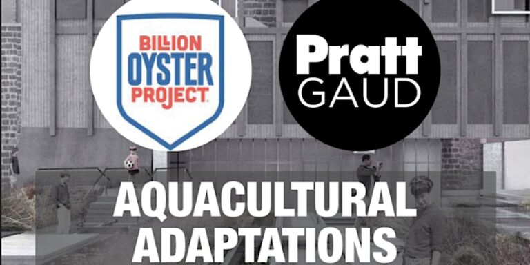 Aquacultural Adaptation Exhibit Opening