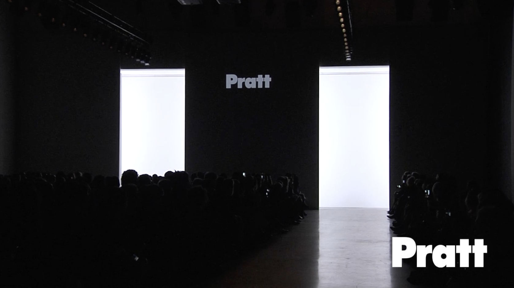 Pratt Fashion Runway Show, 2017 - Pratt Institute