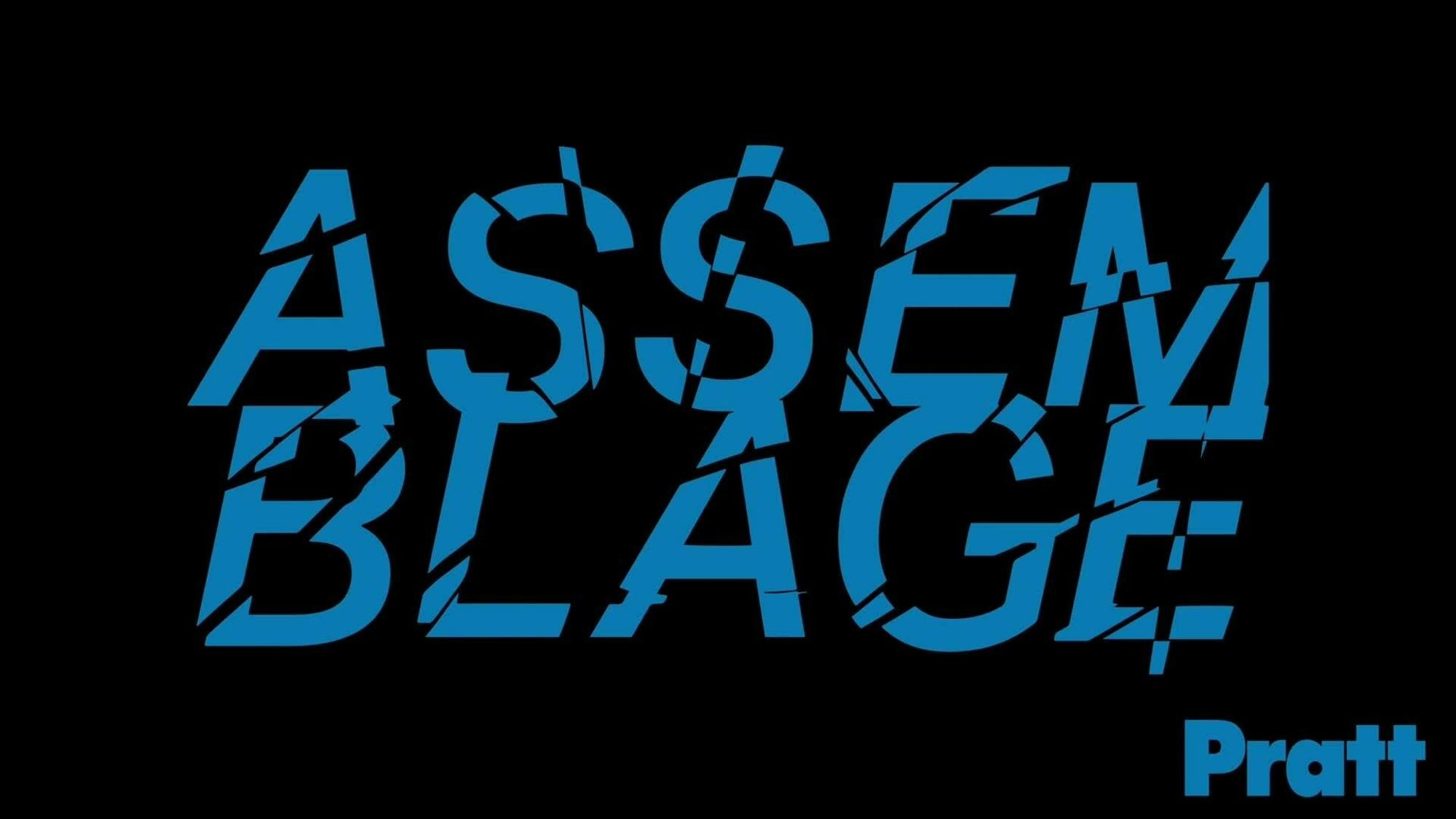 Pratt Fashion Runway Show, 2023 – Assemblage - Pratt Institute