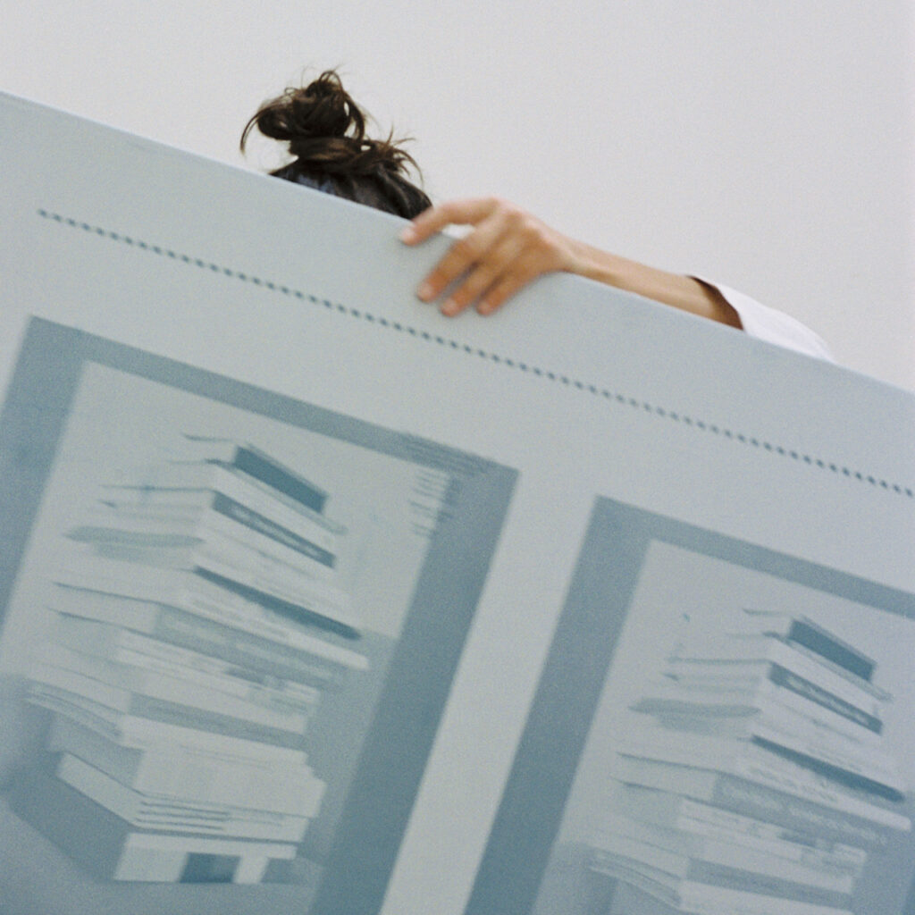 The Most Beautiful Swiss Books × Pratt Institute Exhibition