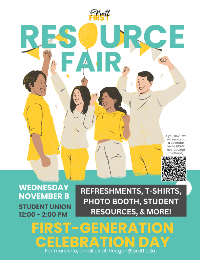 National First-Generation Celebration Day