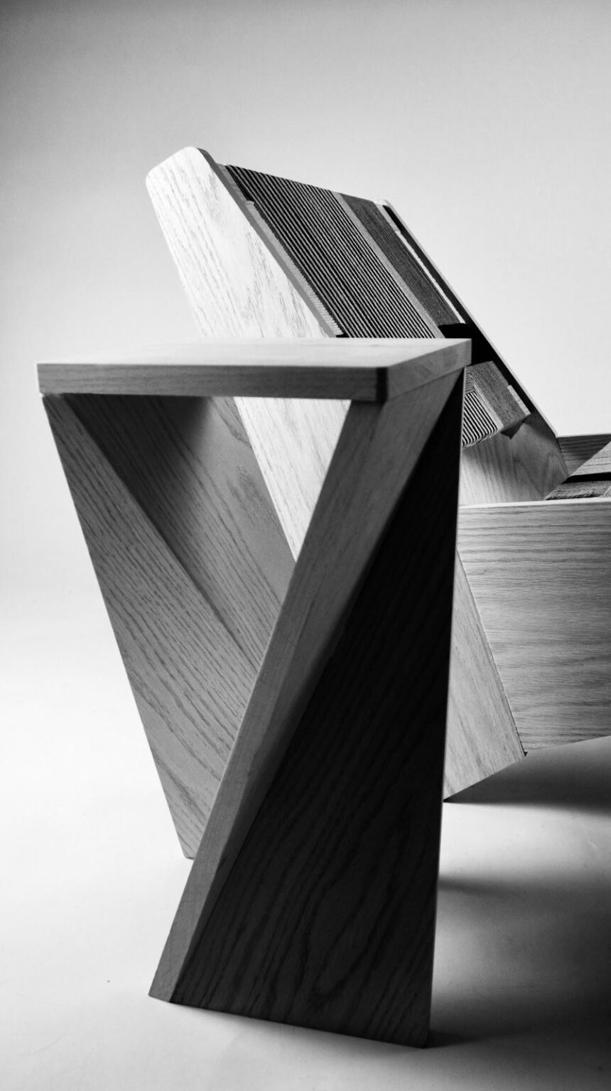 The Making of the Objects We Live With - Pratt Institute