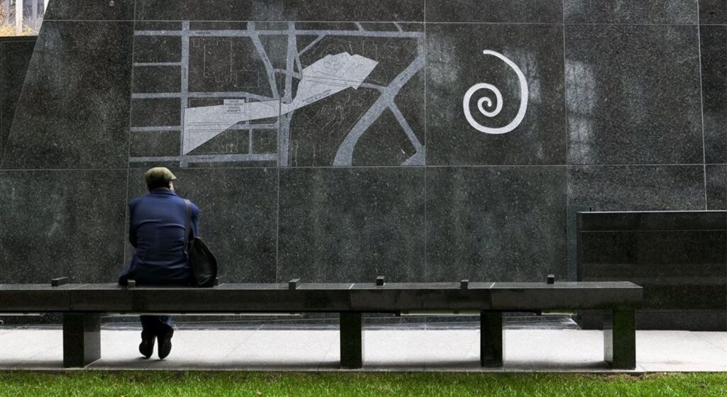 Spaces for Us to Live - Pratt Institute