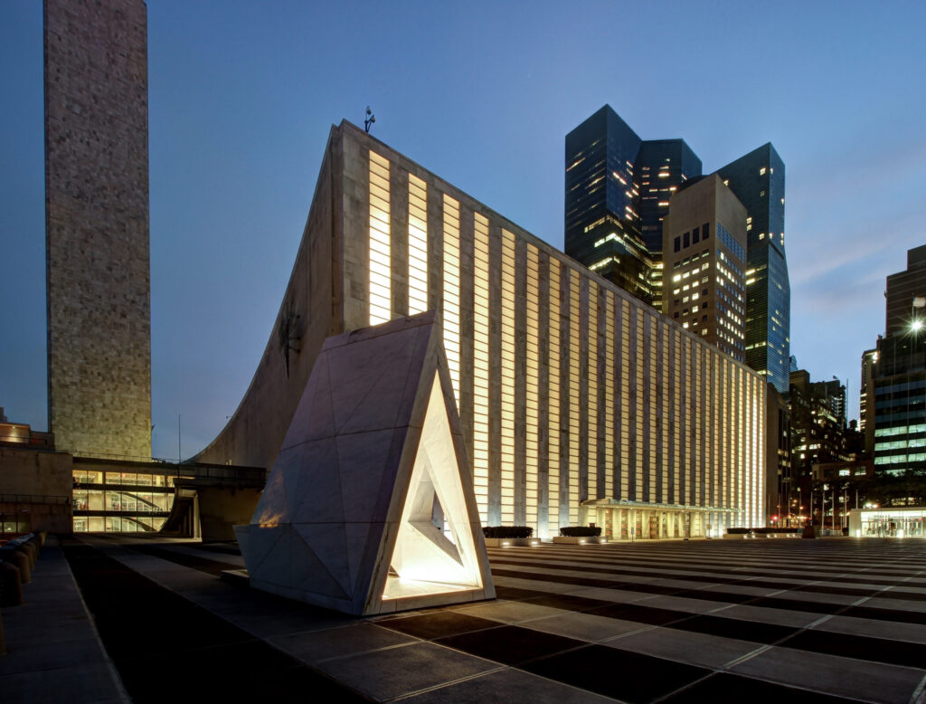 Spaces for Us to Live - Pratt Institute