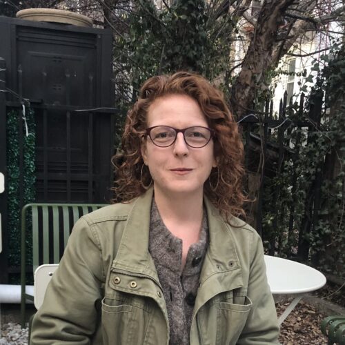 Young Adult Literature