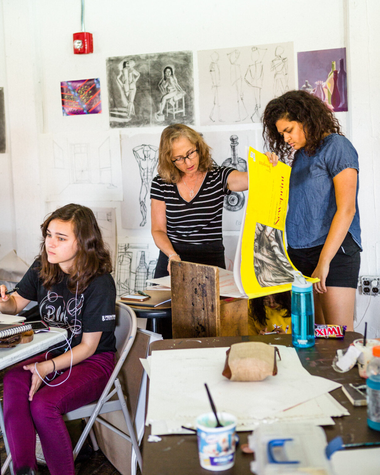 Undergraduate - Pratt Institute