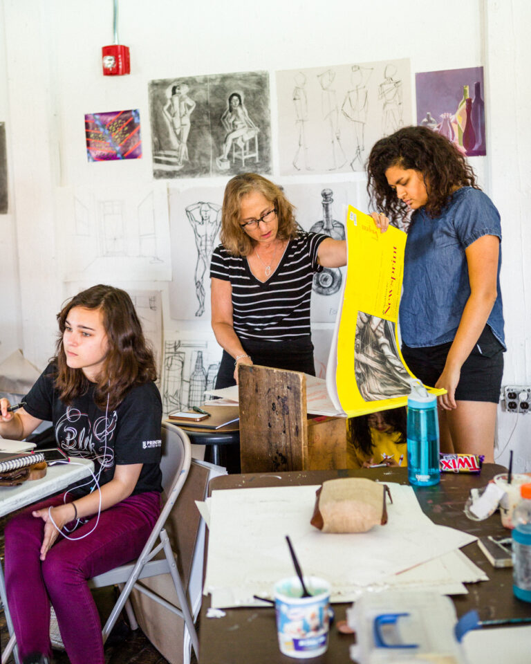 Undergraduate - Pratt Institute