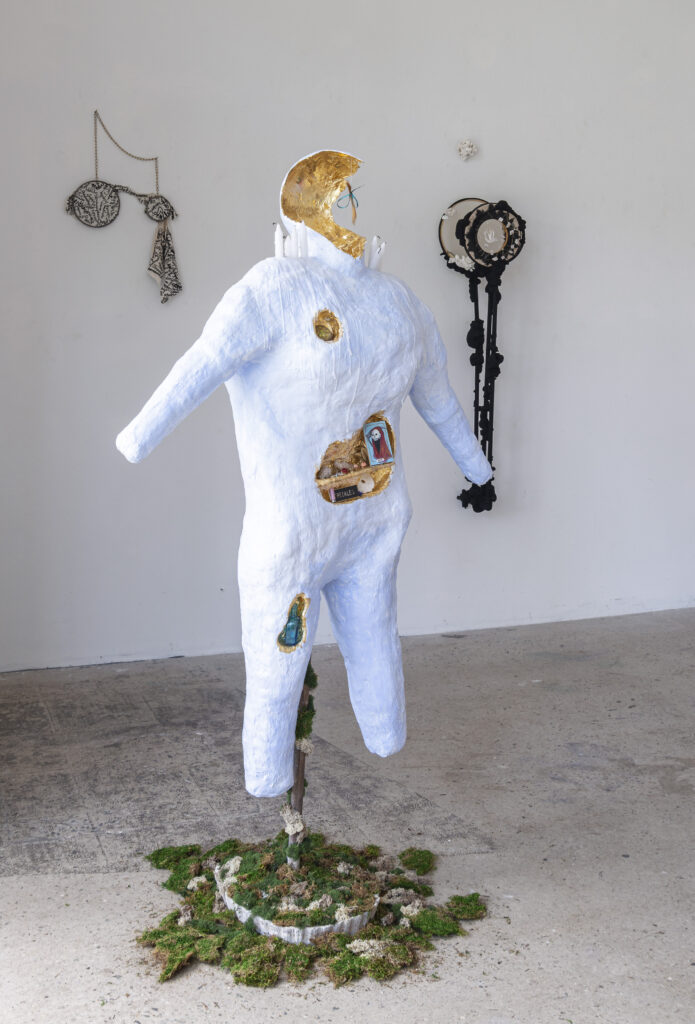 Pratt Shows: Fine Arts BFA Drawing Thesis Exhibitions