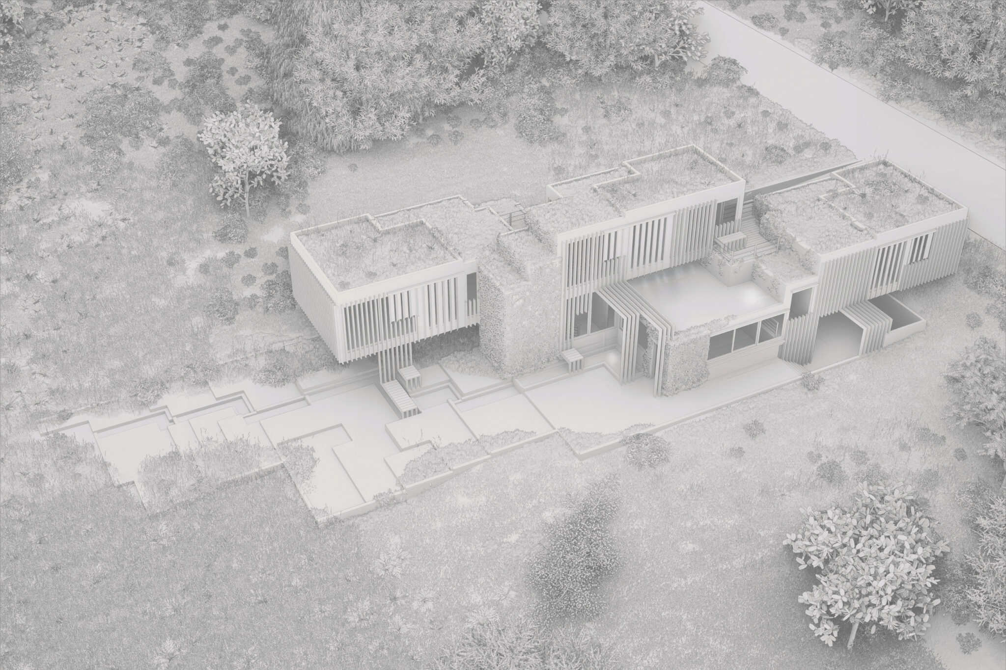 Designing a Future in Self-Sustainable Housing - Pratt Institute