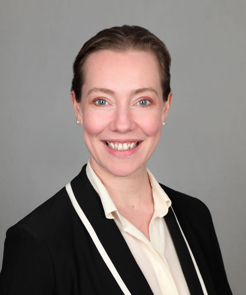 Rebecca Fitzgerald