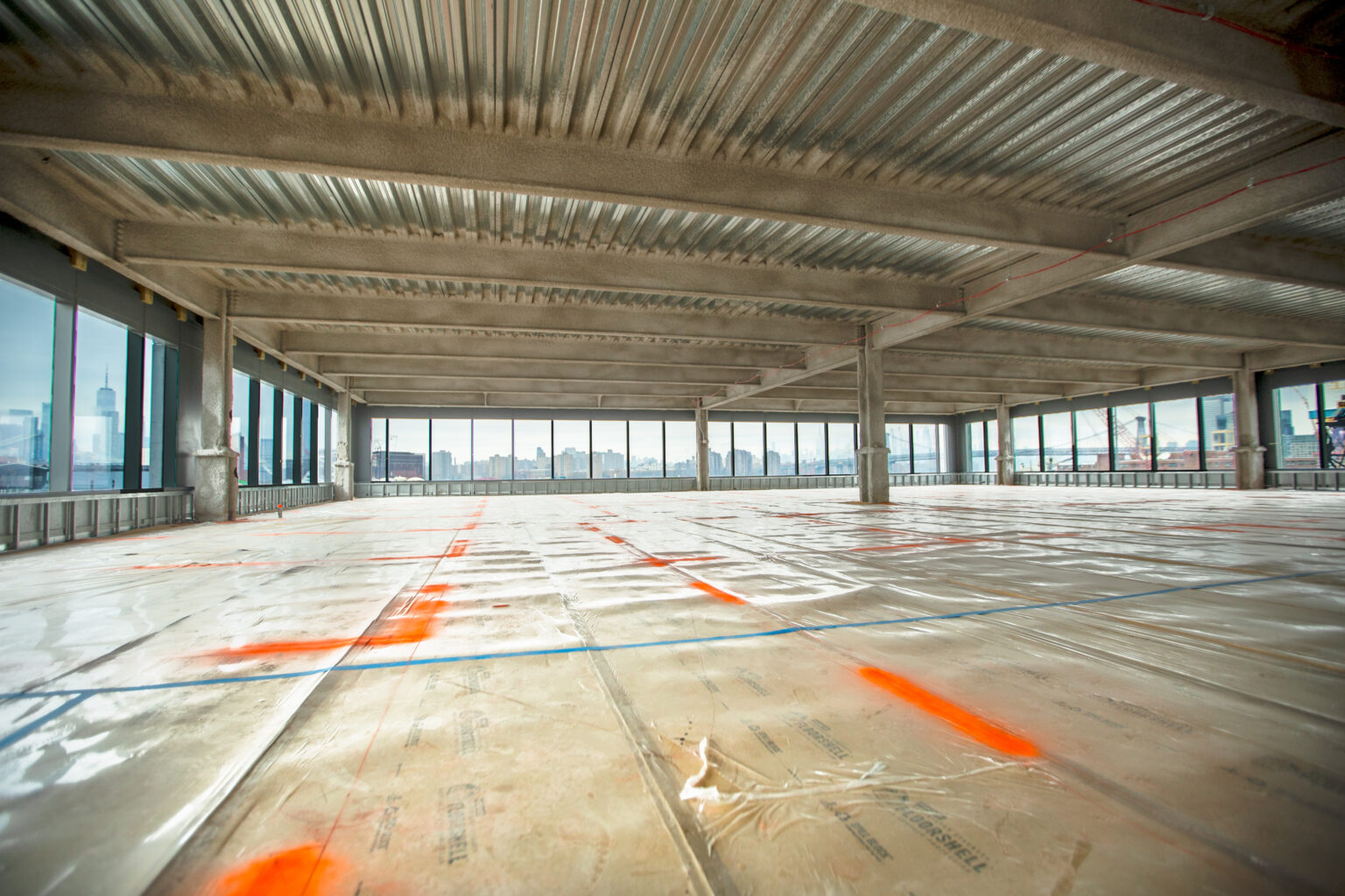 New Views and Inspiration for Pratt Artists - Pratt Institute