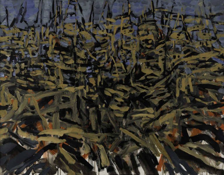 The Amplification Project: Digital Archive for Forced Migration ...