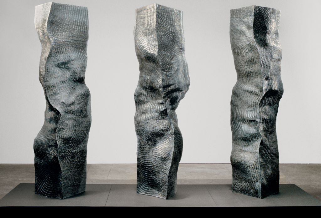 A New Monograph Shines Light on John Pai's Life in Sculpture - Pratt ...