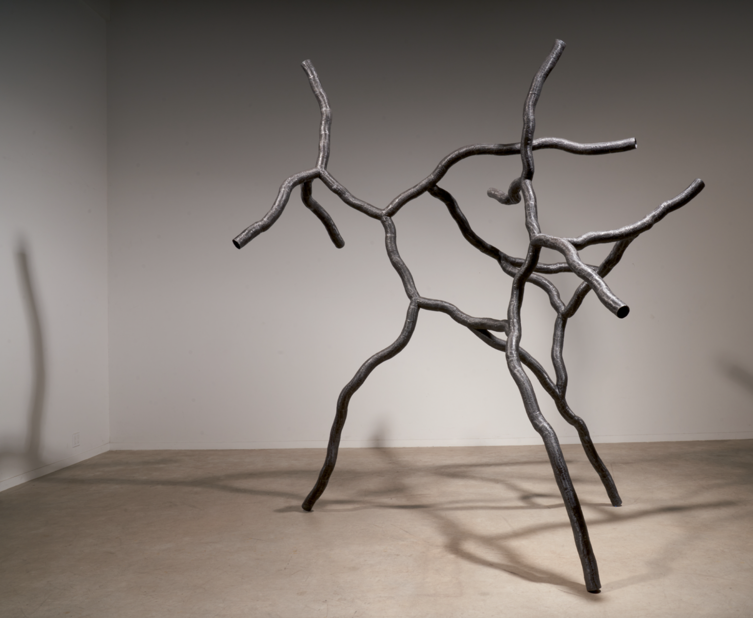 A New Monograph Shines Light on John Pai's Life in Sculpture - Pratt ...