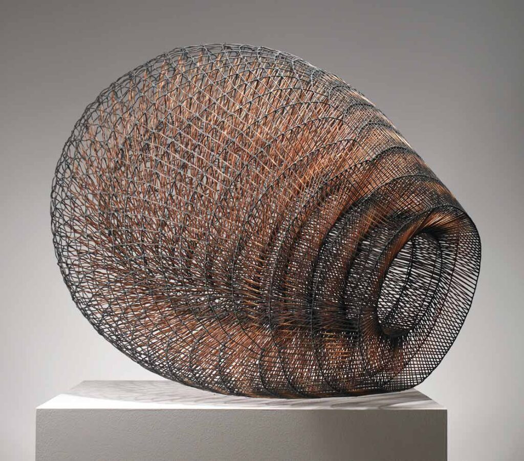 A New Monograph Shines Light on John Pai's Life in Sculpture - Pratt ...