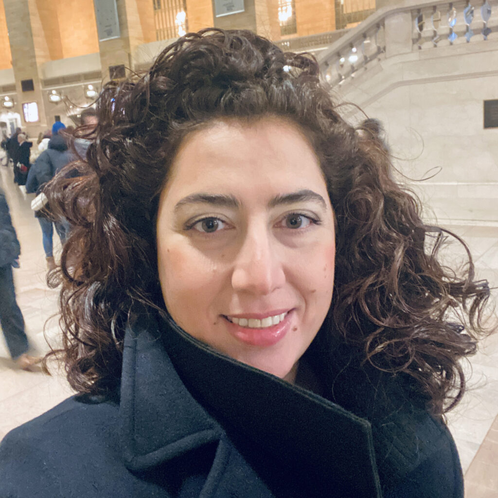 Chantal El Hayek
