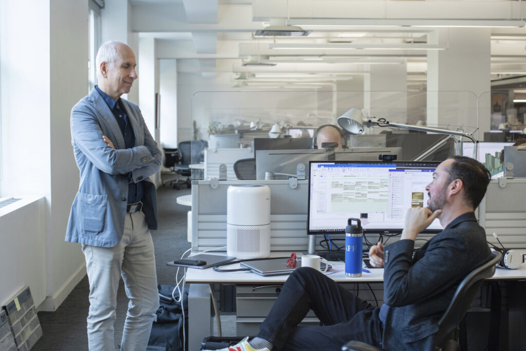 James Brogan, BArch ’90, Is Developing Strong Voices in Architecture ...