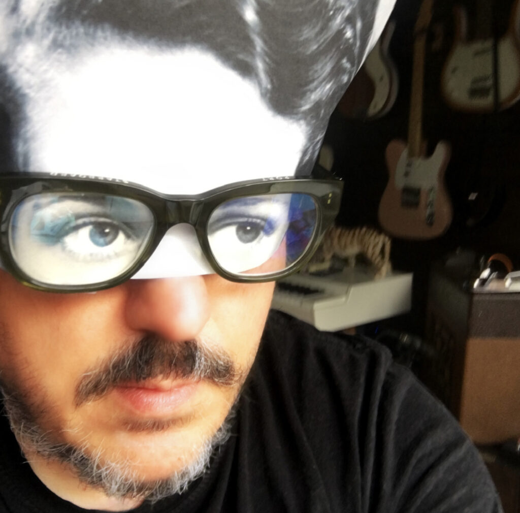 TMBG’s John Flansburgh ’84 Is Still Unlocking the Mysteries of ...