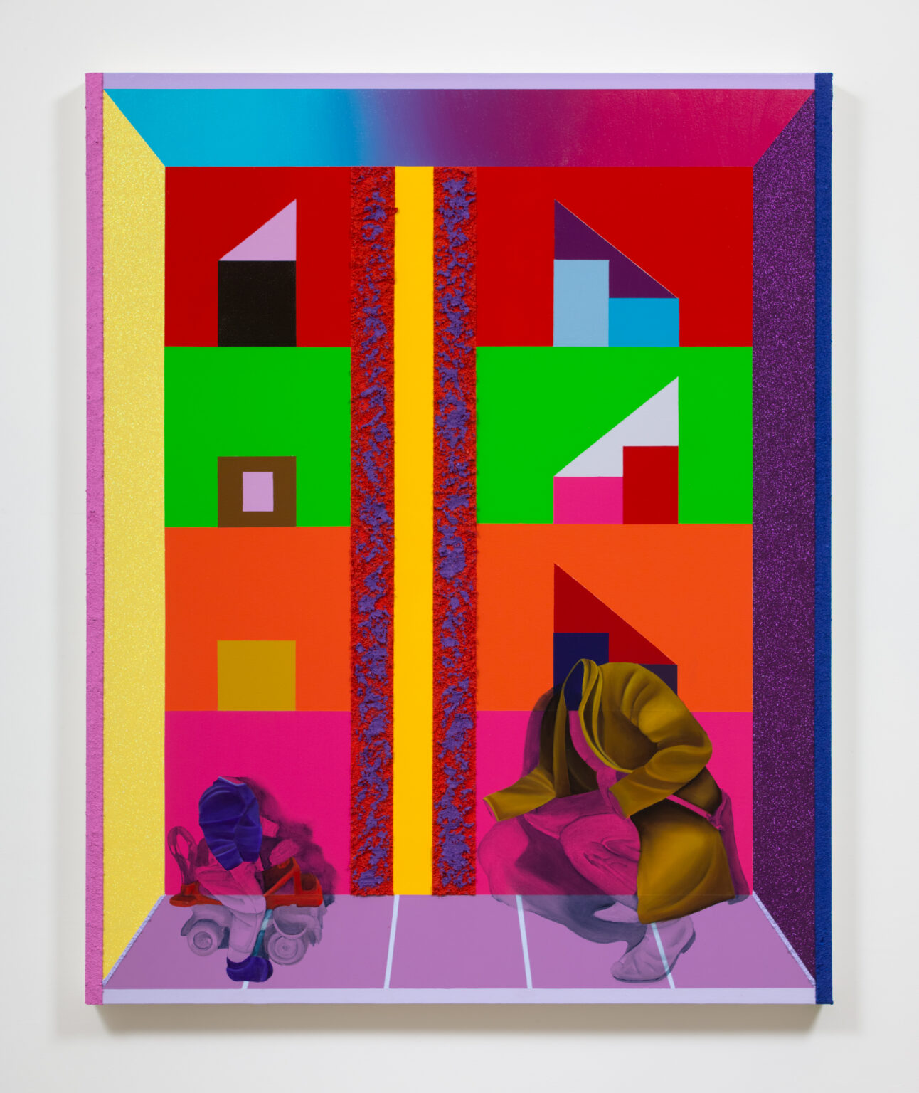 The Connections That Shape Us - Pratt Institute